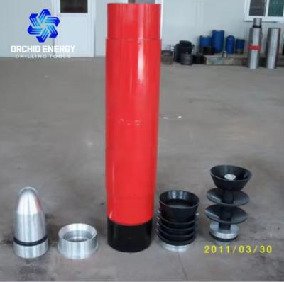 China Api Mechanical and Hydraulic 4-1/2