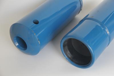 China API Standard 10-3/4 LTC N80 Extension Float Shoe for Oil Well for sale