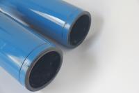 China API Standard 5-1/2 BTC L80 Cement Float Shoe and Collar with 35MPa Bearing Pressure for sale