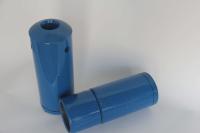 China Cement Tool 6-5/8 LTC P110 Casing Pipe Float Shoe and Float Collar for sale