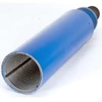 China Api iso 5.69mm thickness shear pin stage cementing collar with K55 BTC for sale