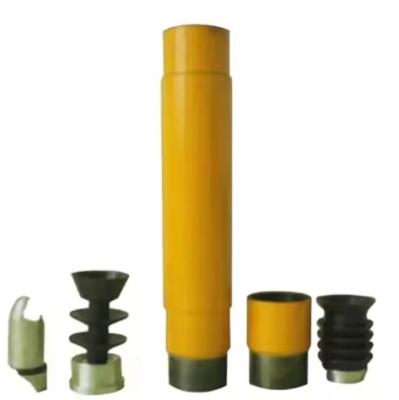 China Api Mechanical & Hydraulic 4-1/2