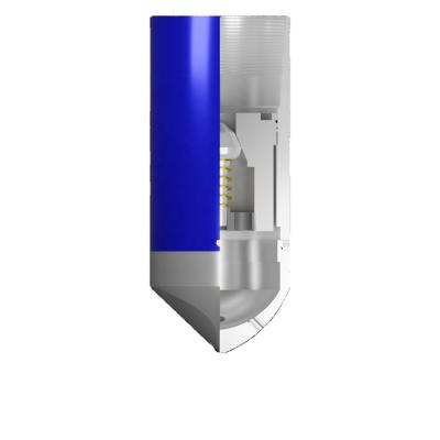 China LTC 5-1/2 N80 Cementing Self-Locking Float Shoe for  Oil Well or Gas Well for sale