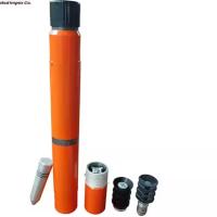 China API Standard P110 Special Thread Hydraulic Stage Collar for Drilliing Oil Well for sale