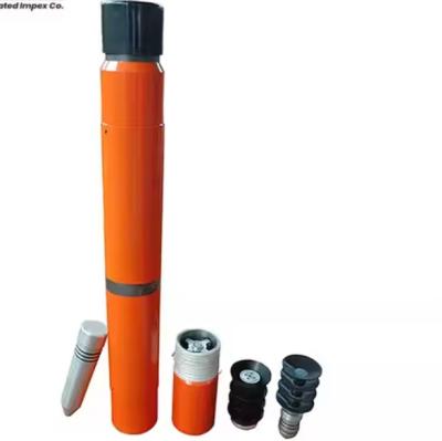 China API Standard P110 Special Thread Hydraulic Stage Collar for Drilliing Oil Well for sale