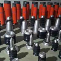 China Api Mechanical & Hydraulic 5.69mm oil Well Cementing Stage Collar with L80 BTC for sale