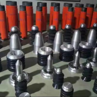 China Api Mechanical & Hydraulic 5.69mm oil Well Cementing Stage Collar with L80 BTC for sale