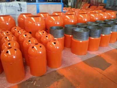 China API Standard 6-5/8 BTC P110 Double Valves Float Shoe and Collar for Gas Well Drilling for sale