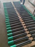 China API 5CT Pup Joint 5-1/2 LTC Pin x Box 718 for sale