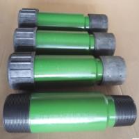 China Hot Selling Brand New High Quality API 5CT Oil Well X-over/ Crossover Sub for Oil Well Drilling Pipe for sale
