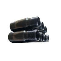 China 5 1/2 N80 BTC Box*Pin 3500MM Long Crossover for Oil&Gas Well Tubing Link Operation for sale