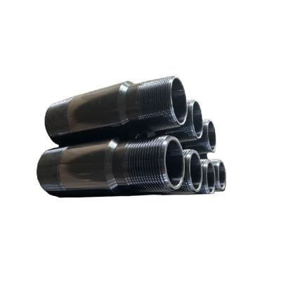 China 5 1/2 N80 BTC Box*Pin 3500MM Long Crossover for Oil&Gas Well Tubing Link Operation for sale