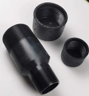 China 2-7/8  5.51mm NU PIN*PIN N80 400MM Long Crossover For Oil&Gas Well Tubing Link Operation for sale