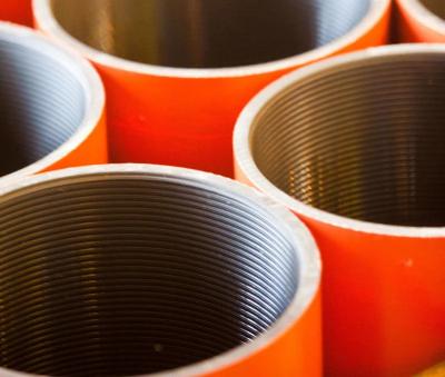 China 9 5/8 P110 BTC Pin*Pin 1000MM Long Crossover for Oil&Gas Well Tubing Link Operation for sale
