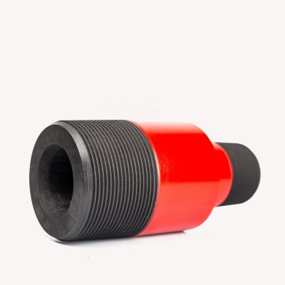 China API 5CT Oil Field Equipment BTC P110 5-1/2 X-over/ Crossover Sub for Oil Well Drilling Pipe for sale