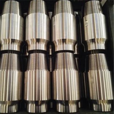 China 3 1/2 N80 EU Box*Pin 1500MM Long Crossover For Oil&Gas Well Tubing Link Operation for sale