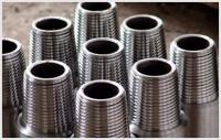 China 5 1/2 139.7*12.7 BTC PIN*BOX P110  275MM Long Crossover For Oil&Gas Well Tubing Link Operation for sale