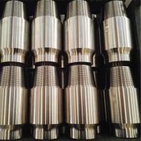 China NU 3-1/2 X 5-1/2 BTC  PIN X BOX  110ss X-over/ Crossover Sub for Oil Well Drilling Pipe for sale