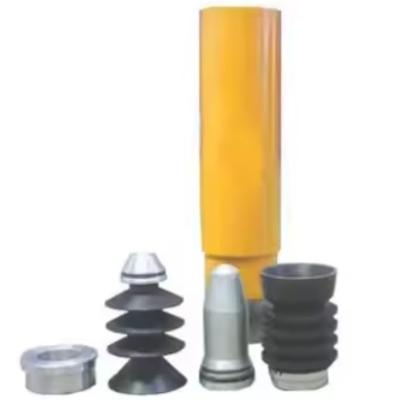 China API Standard P110 Special Thread No Drill Stage Collar for Drilling Oil Well for sale