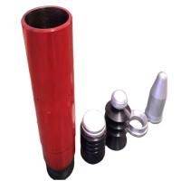 China K55 LTC Cementing Stage Collar for Vertical and Deviated Wells for sale