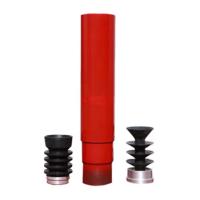 China API Standard N80 Special Thread Hydraulic Stage Collar for Drilliing Oil Well for sale