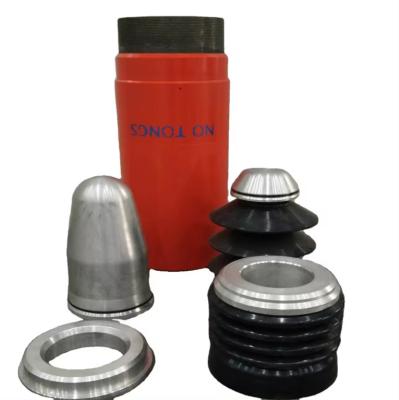 China Api Iso    K55 LTC 5.69mm Thickness Shear Pin Stage Cementing Collar for Oil field for sale