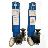 China API Standard P110 BTC No Drill Stage Collar for Drilling Oil Well for sale