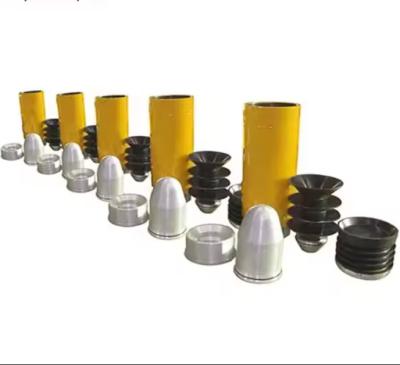 China API Standard L80 LTC No Drill Stage Collar for Drilling Oil Well for sale