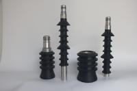 China 4 1/2 PDC Drillable Auto Latch Cement Plug for Oil Gas Well Safe Cementing for sale