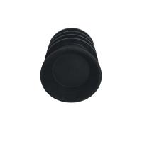 China 5 1/2  PDC Drillable Preventing Contamination Rubber Cement Plug for Oil&Gas Well Cementing for sale