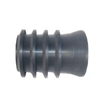 China Organic Fertilizer Equipment Ordinary Oil Field Cementing Rubber Plugs Bottom Rubbe for sale