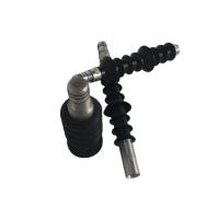 China 4 1/2  PDC Drillable Auto-Latch Cement Plug for Oil&Gas Well Safe Cementing with Water Based Drilling Mud for sale