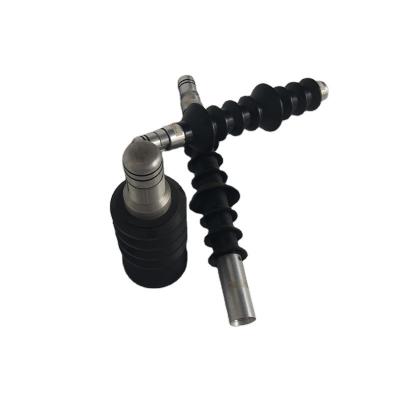 China 4 1/2  PDC Drillable Auto-Latch Cement Plug for Oil&Gas Well Safe Cementing with Water Based Drilling Mud for sale