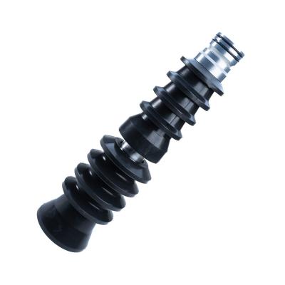 China API Standard Oilfield Cementing Plug   High Pressure Threaded Connection & High Temperature Resistant Performance for Reliable Well Cementing Projects for sale