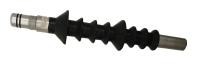 China 4 1/2  PDC Drillable Auto Latch Cement Plug for Oil&Gas Well Safe Cementing with Oil Based Drilling Mud for sale