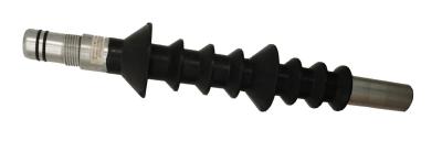 China 4 1/2  PDC Drillable Auto Latch Cement Plug for Oil&Gas Well Safe Cementing with Oil Based Drilling Mud for sale