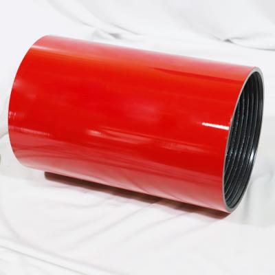 China API 5B Casing Coupling 7 5/8