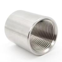 China API 5B Casing Coupling 7