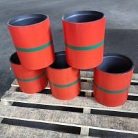 China API Casing Coupling 7 5/8