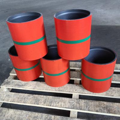 China API Casing Coupling 7 5/8