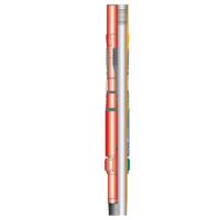 China Mechanical-Set L80 BTC API Liner Hanger of Special Material for Oil & Gas Fields for sale