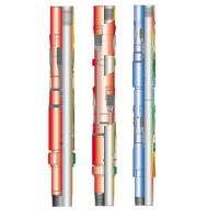 China High-Performance API Liner Hanger   L80 BTC Thread Mechanical-Set Special Material for Oil & Gas Wells for sale