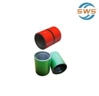 China Api 5.59mm Wall Thickness Oil & Gas Well Cementing Pup Joint With H40 BTC for sale