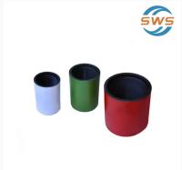 China J55 BTC 5.59mm Wall Thickness Cementing Pup Joint for 5