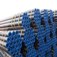 China API 5CT Standard 4-1/2 BTC LTC Anti High Pressure N80 L80 Seamless Steel Tubing and Casing for Protect Wellbore for sale