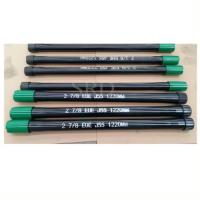 China API 5CT Standard 3 1/2'' OD L80–10.2 lb/ft RANGE with Coupling Casing Joint Oil Tubing and Casing for Drilling for sale