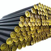 China API 5CT Standard 10-3/4 STC LTC Anti High Pressure N80 J55 K55 Carbon Steel Oil Tubing and Casing for Drilling for sale