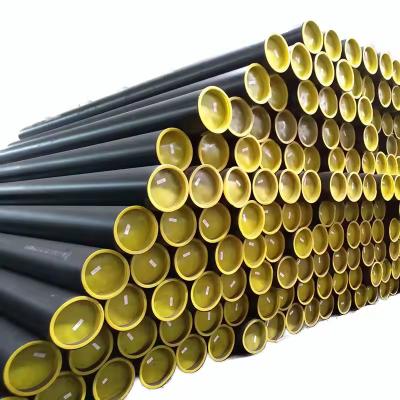 China API 5CT Standard 10-3/4 STC LTC Anti High Pressure N80 J55 K55 Carbon Steel Oil Tubing and Casing for Drilling for sale