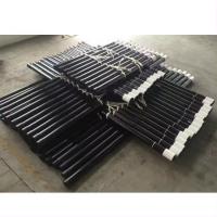 China Api 5.59mm Wall Thickness Oil & Gas Field Cementing Pup Joint With M65 LTC for sale