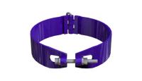 China 8-5/8 Inch API-Standard Pin-Type Stop Collar  Engineered for Restricting Casing Centralizer Displacement in Oil & Gas Operations for sale
